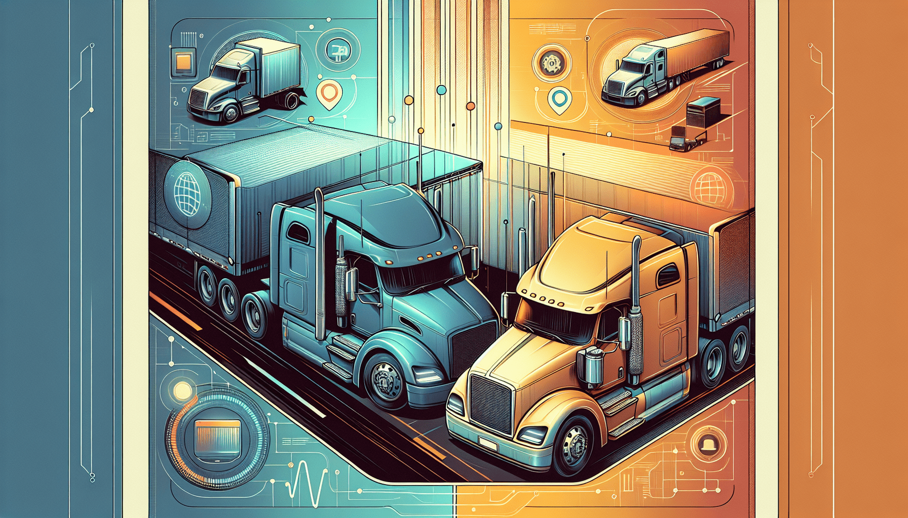 From Demo to Pro: Actual Q&A from a Prospective Truckbase Customer